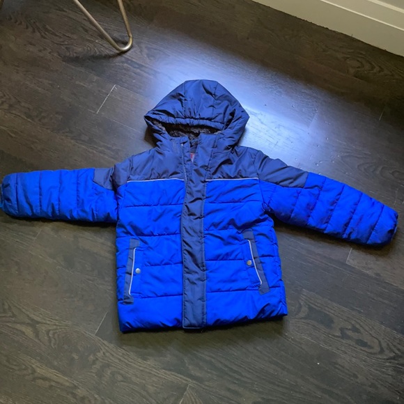 Swiss Tech | Jackets & Coats | Swiss Tech Boys 45 | Poshmark